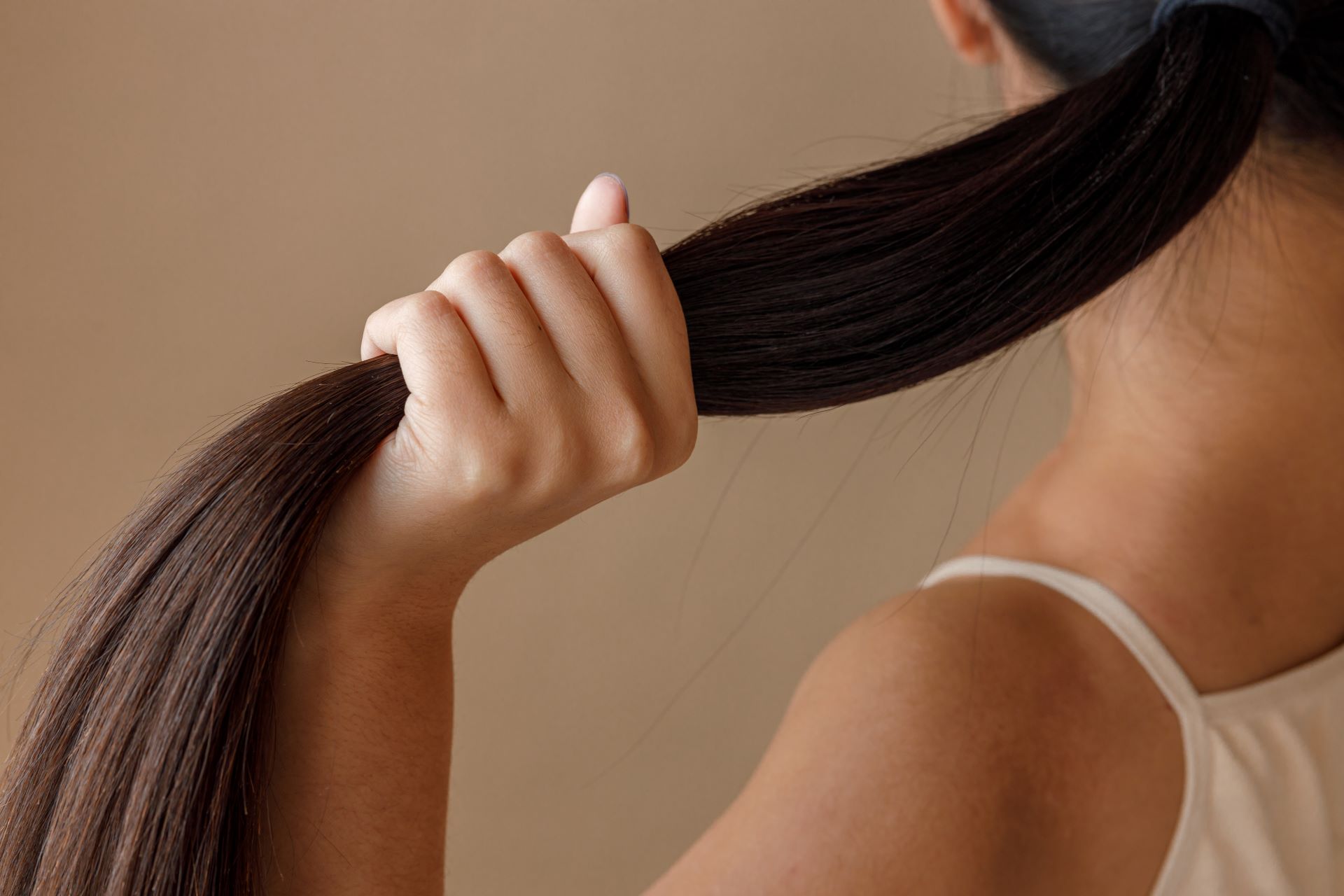 Der Ponytail-Booster: Mehr Länge, mehr Stil - Genussvolles Leben